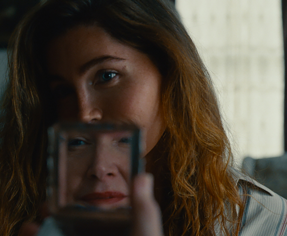 BIFF #6호 [프리뷰] 안드레아 팔라오로 감독, ‘모니카’